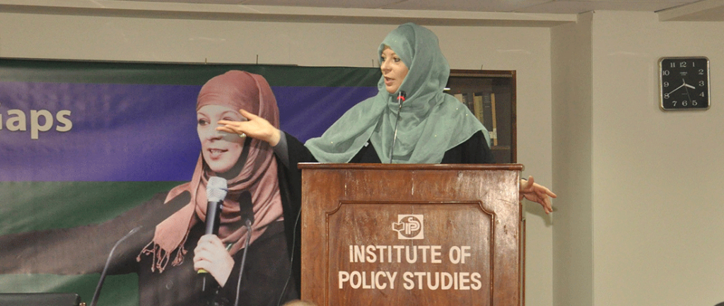 islam-and-the-west – Institute of Policy Studies