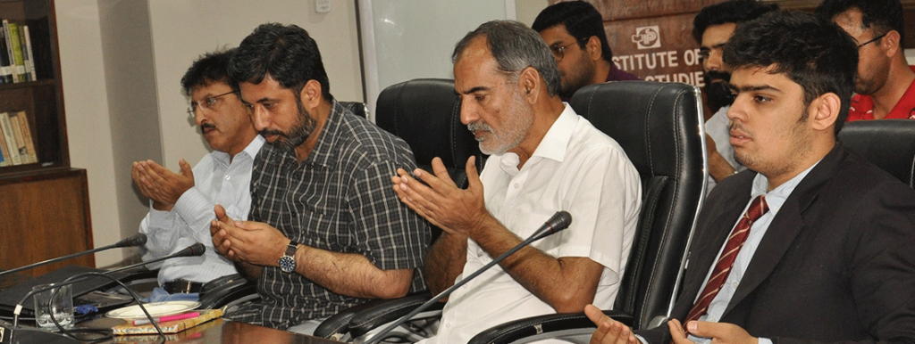 condolence-dr-said – Institute of Policy Studies