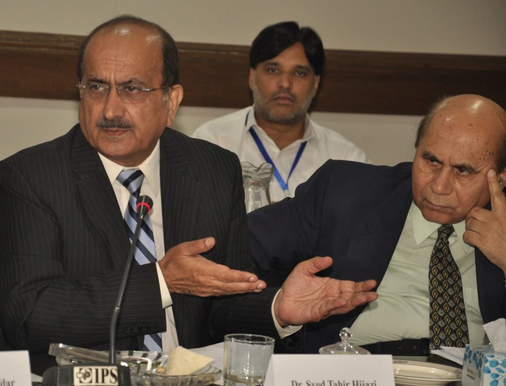 Annual Meeting of IPS’ National Academic Council (2019) – Institute of ...
