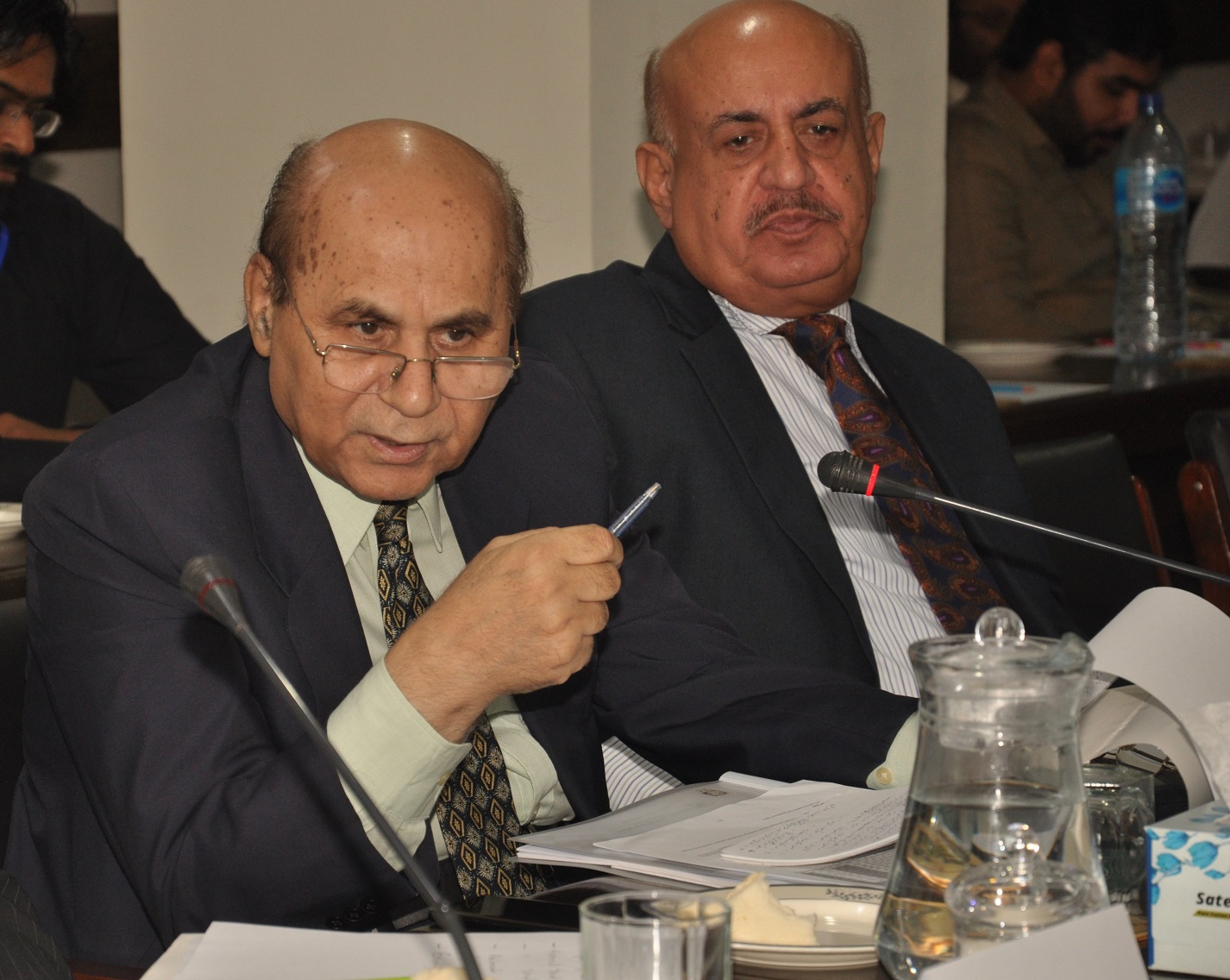 Annual Meeting of IPS’ National Academic Council (2019) – Institute of ...