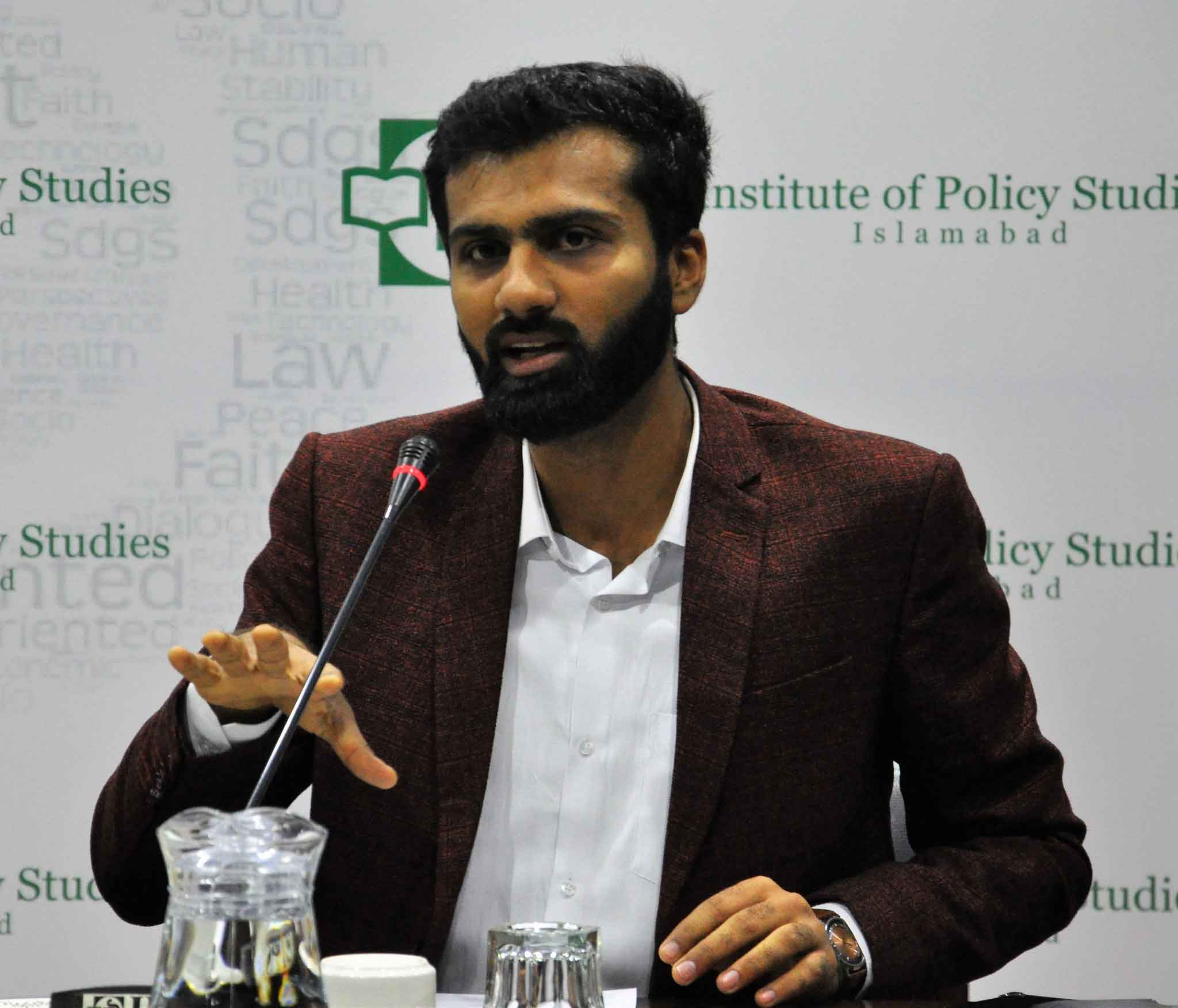 ‘Chutzpadik Advertising Strategies in the Pakistani Media – Impact on ...