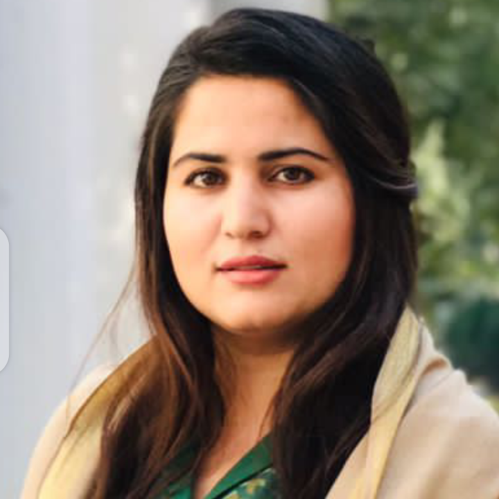 Shehr Bano – Institute of Policy Studies