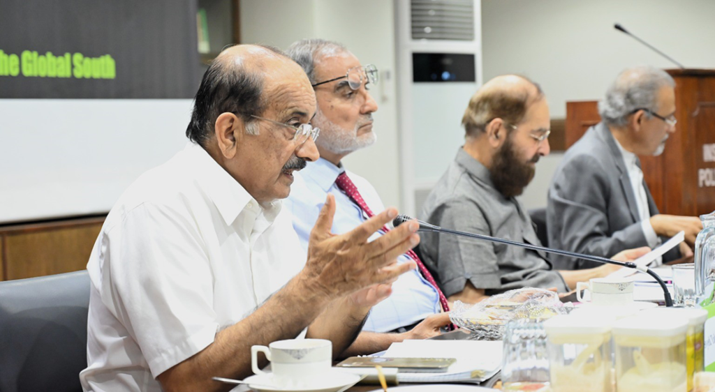 The New International Order: An Opportunity for the Development of the ...